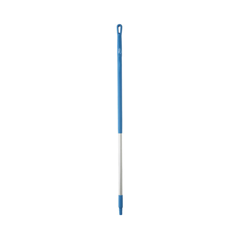 Vikan Aluminium Handle Blue-1310mm-Each for sale - NZ Safety Blackwoods ...