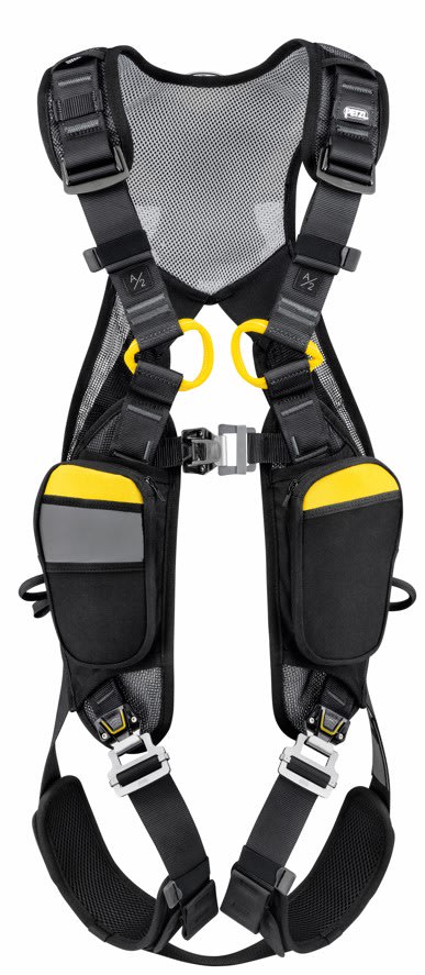 Petzl Newton EasyFit Size 2 (Each) for sale - NZ Safety Blackwoods ...