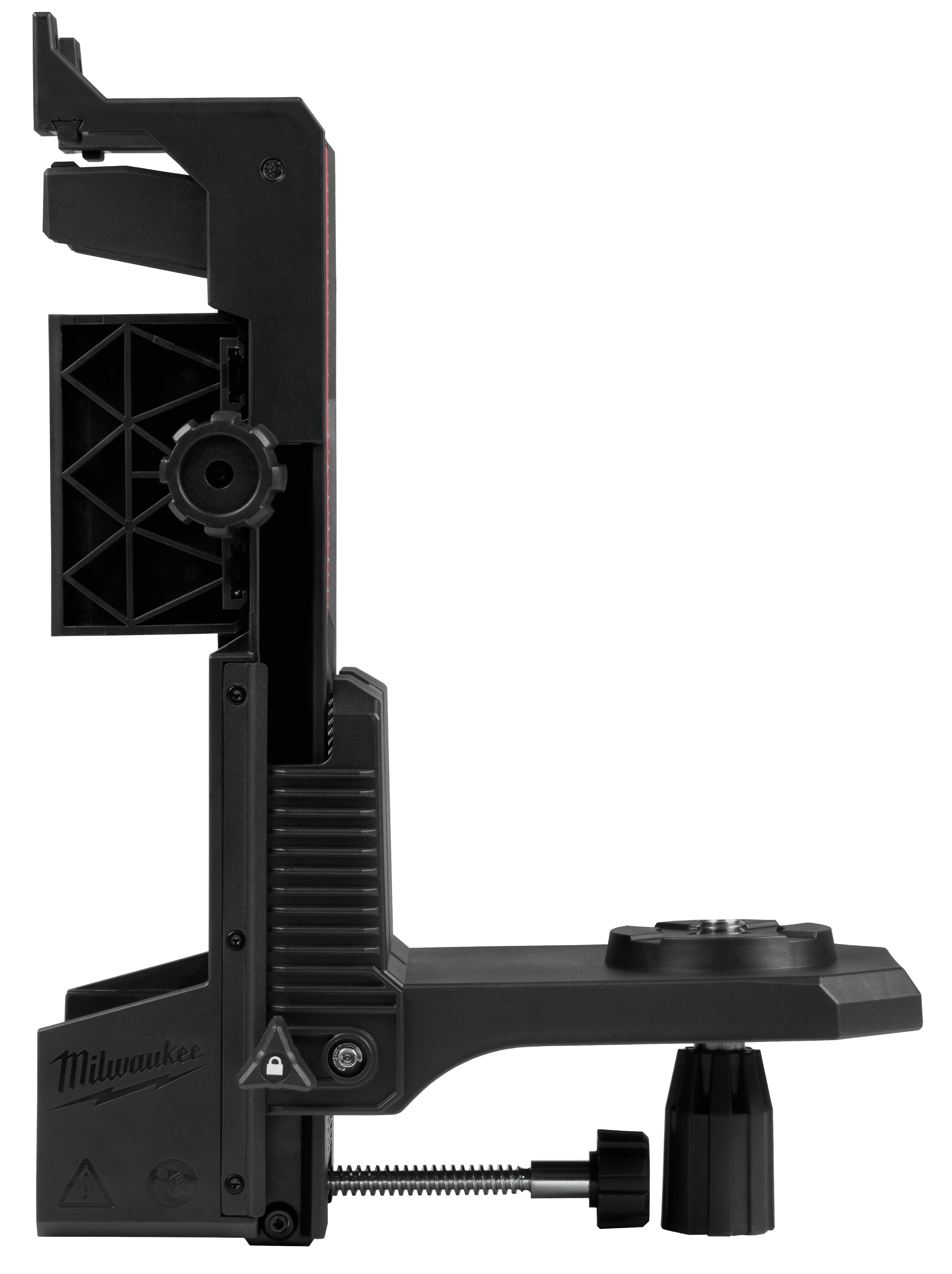 Milwaukee Rotary Laser Wall Mount-Each for sale - NZ Safety Blackwoods ...