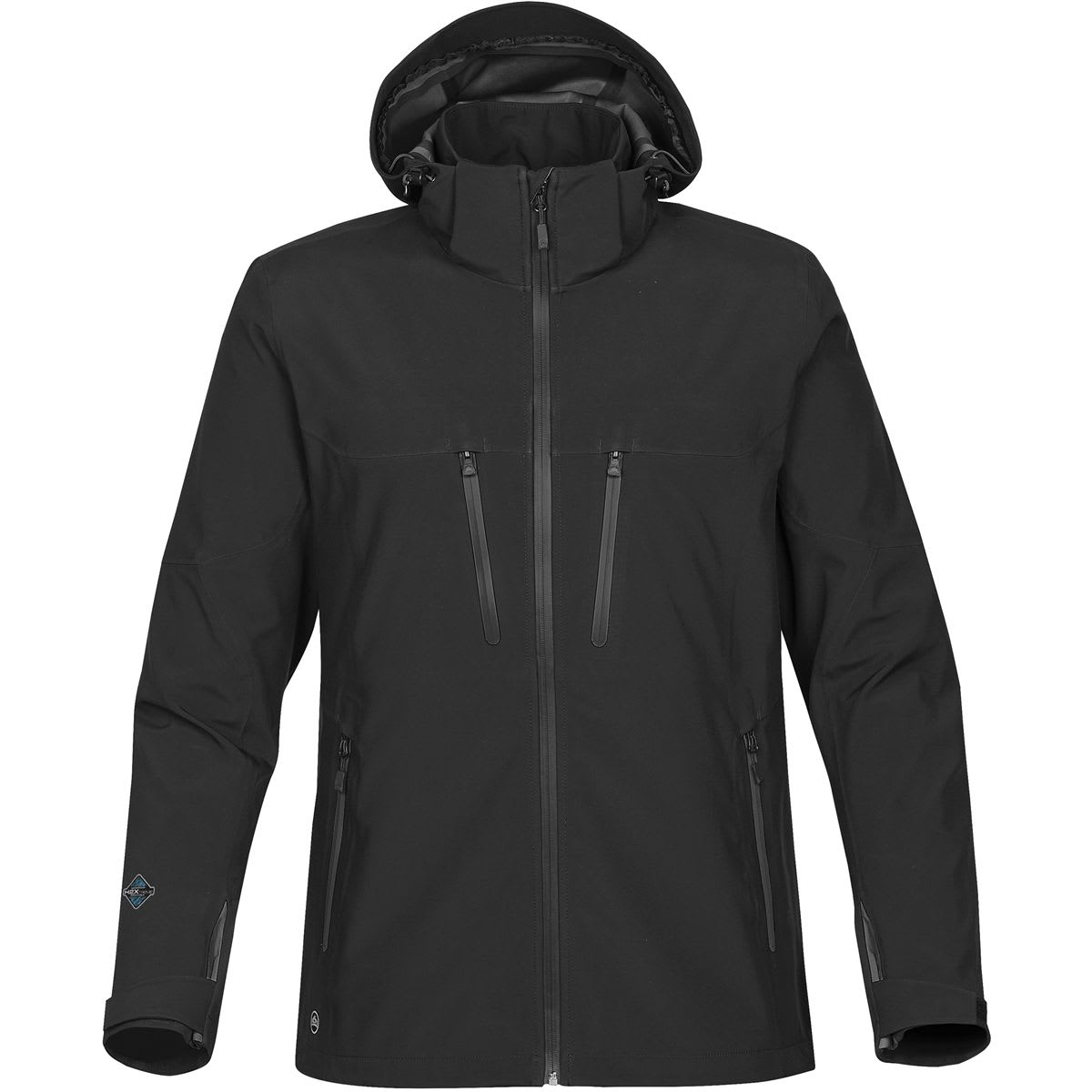 Stormtech, Patrol Soft Shell Jacket, XB-3 (Each) for sale - NZ Safety ...