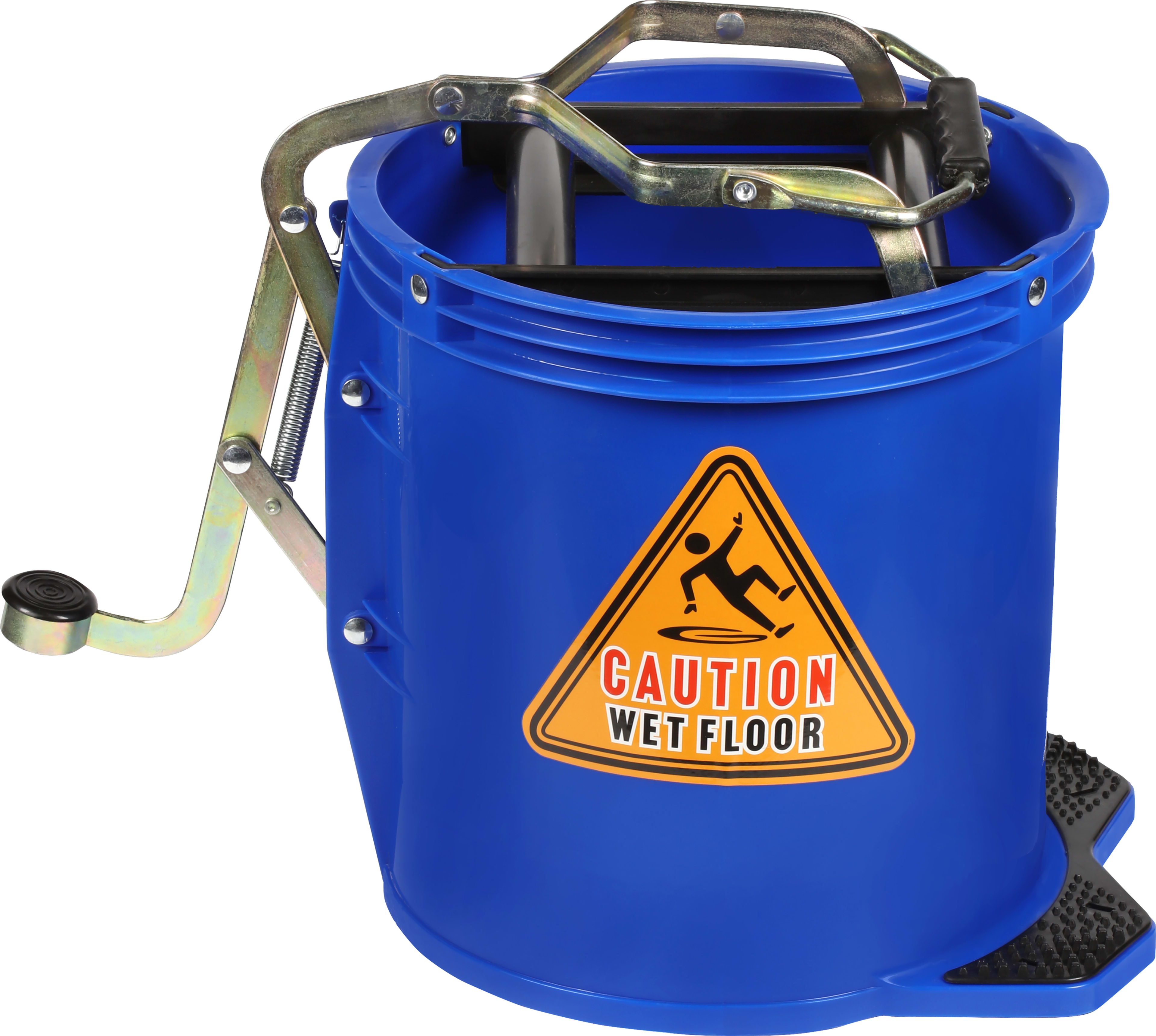 Filta Wringer Blue Bucket 16L (Each) for sale - NZ Safety Blackwoods ...