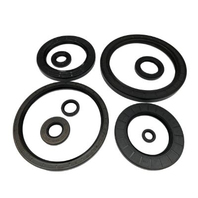 Rotary Oil Seal SC-25 x 33 x 4mm (Each) for sale - NZ Safety Blackwoods.