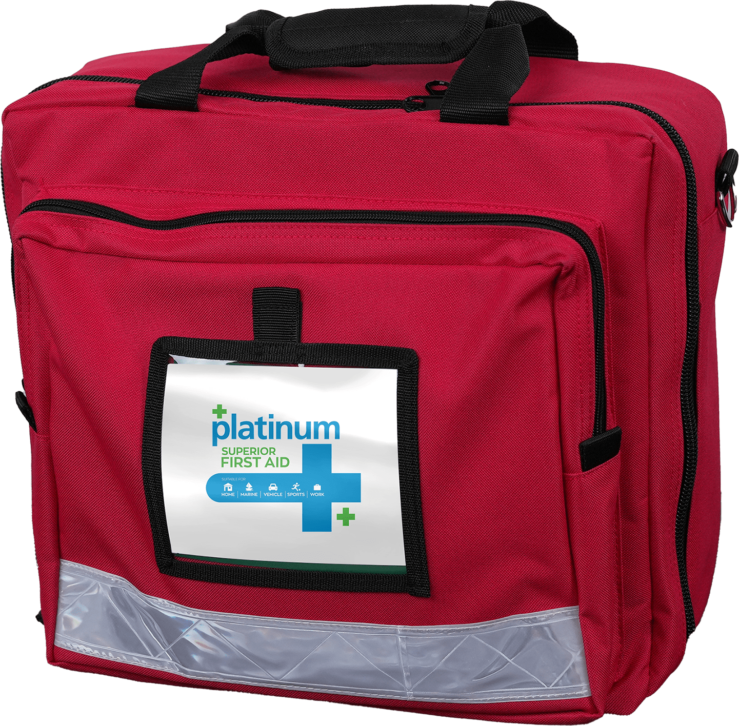 Platinum, Electrical Workers First Aid Kit, PB400 (Each) for sale - NZ ...
