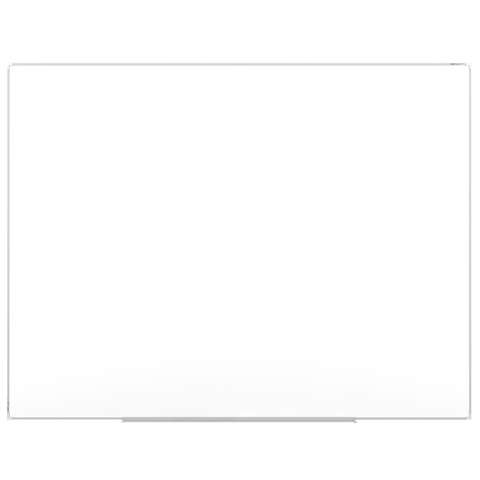 Boyd Acrylic Whiteboard Magnetic-600 x 900mm-Each for sale - NZ Safety ...