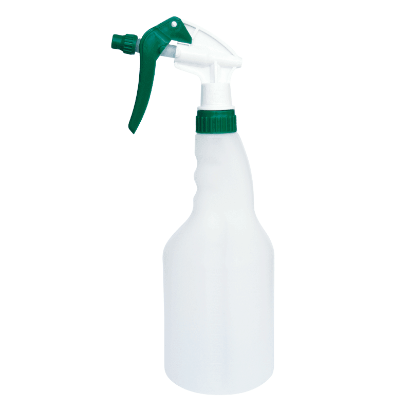 Filta Green Trigger Spray Bottle Set-750ml-Each for sale - NZ Safety ...