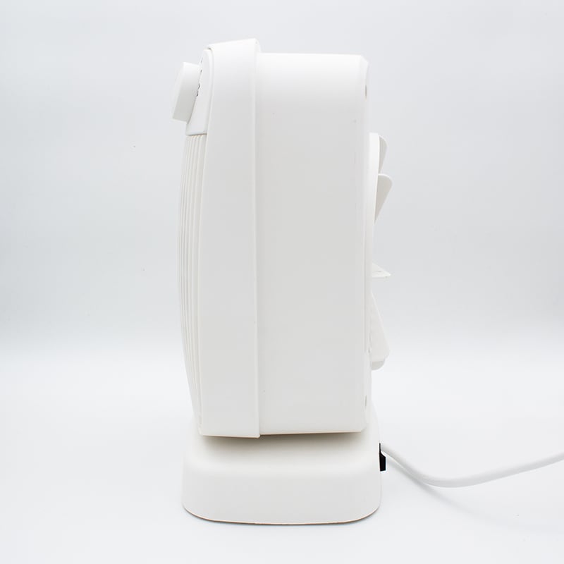 Nero Oscillating Fan Heater (Each) for sale - NZ Safety Blackwoods.
