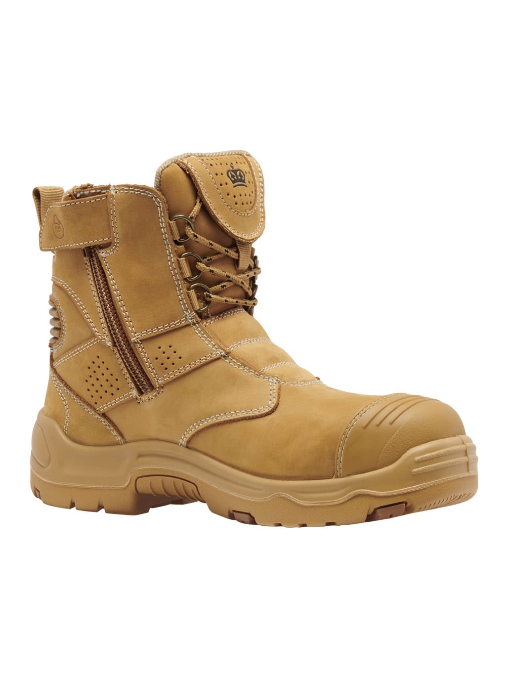 KingGee XTREMEGUARD BENNU PRO 6 K28009 Safety Boot (Pair) for sale - NZ ...
