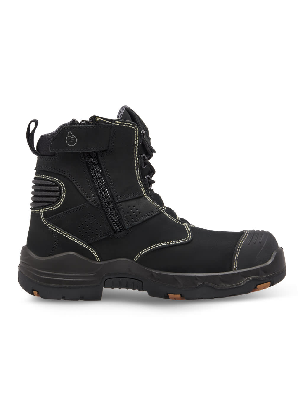 KingGee XTREMEGUARD BENNU PRO 6 Womens Safety Boot (Pair) for sale - NZ ...