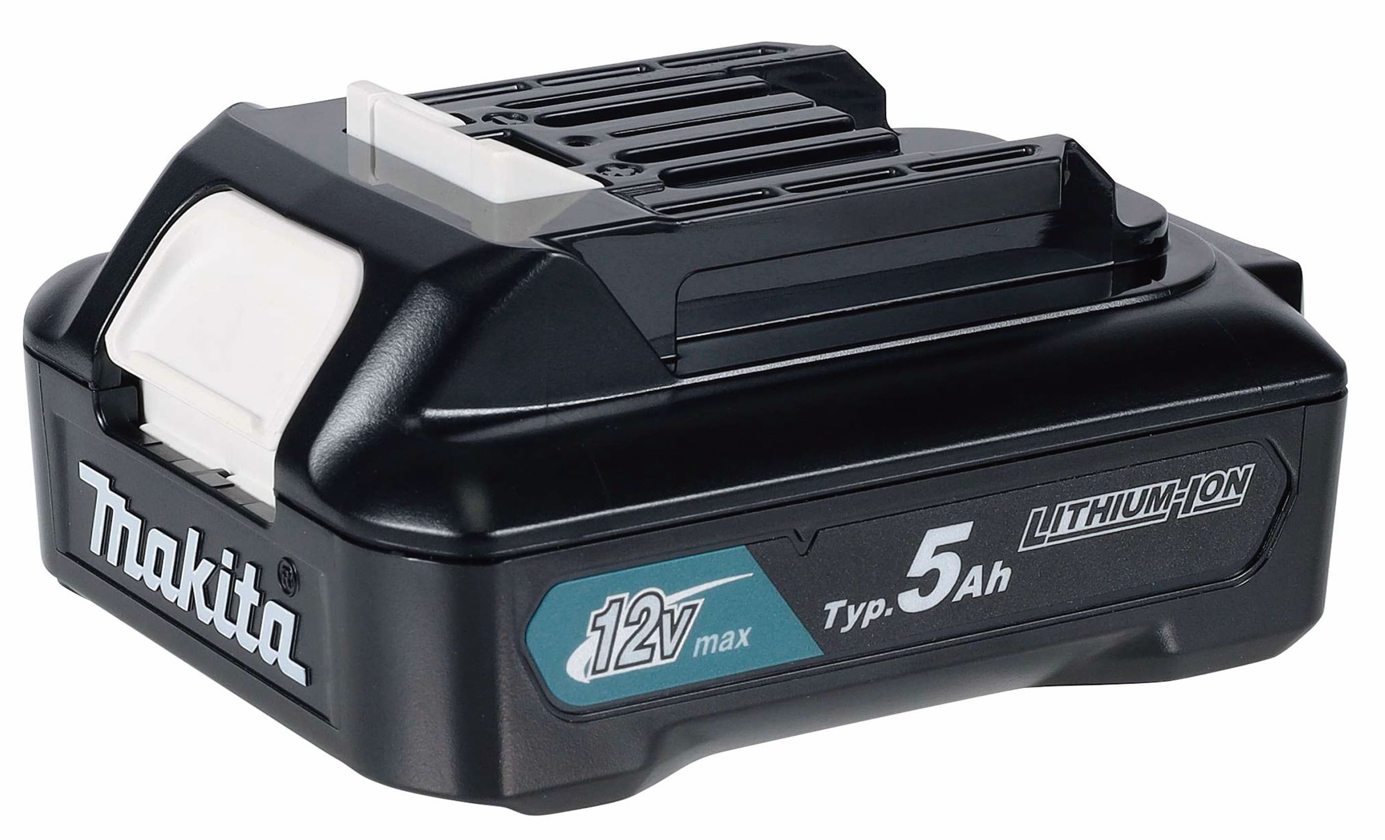 Makita 12Vmax CXT 5Ah Battery-Each for sale - NZ Safety Blackwoods ...