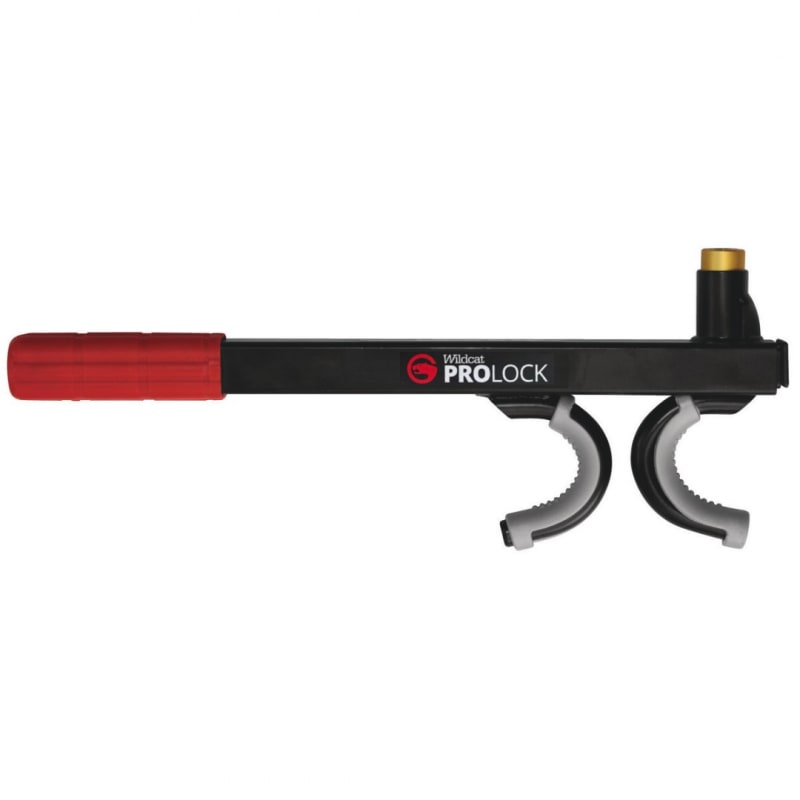 Prolock Steering Wheel Lock Universal (Each) for sale - NZ Safety ...
