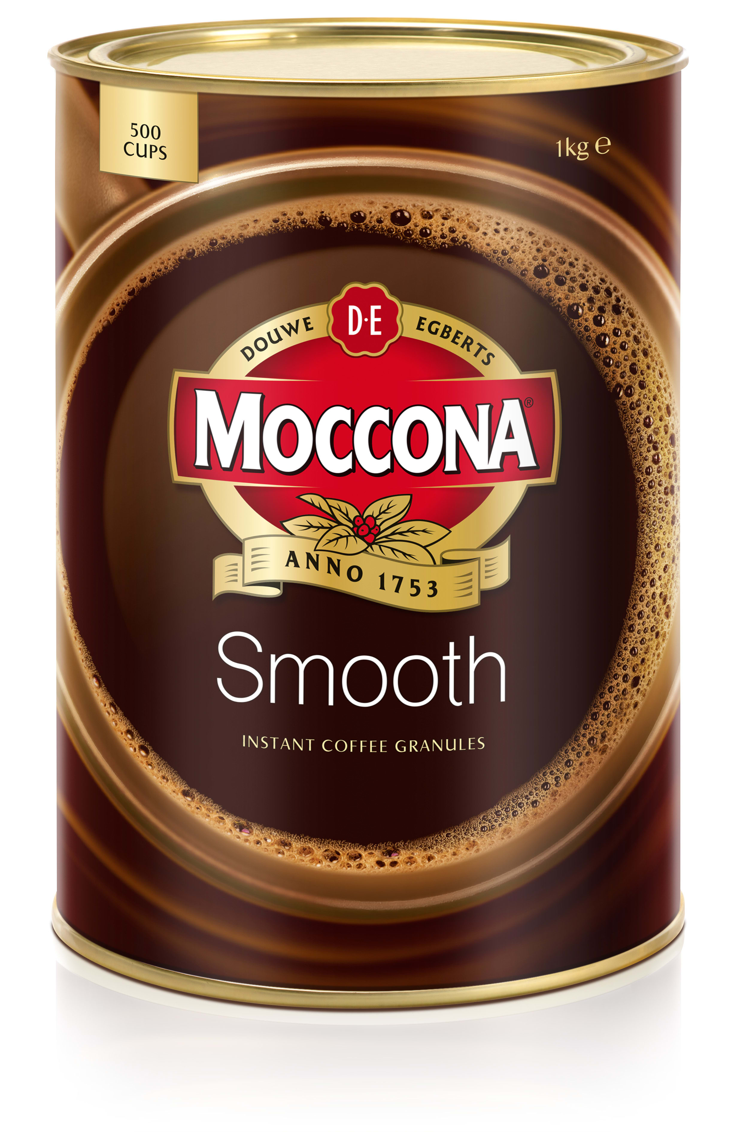 Buy Moccona Coffee Online | Granulated & Freeze-Dried Instant Coffee NZ ...