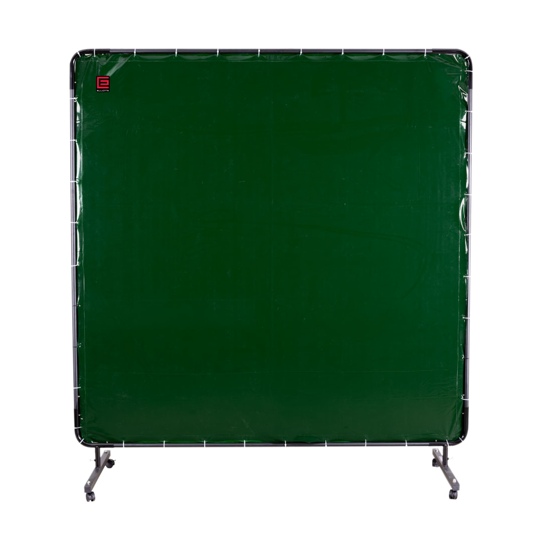 Arcsafe Welding Screen Green-1800x1800mm (Each) for sale - NZ Safety ...