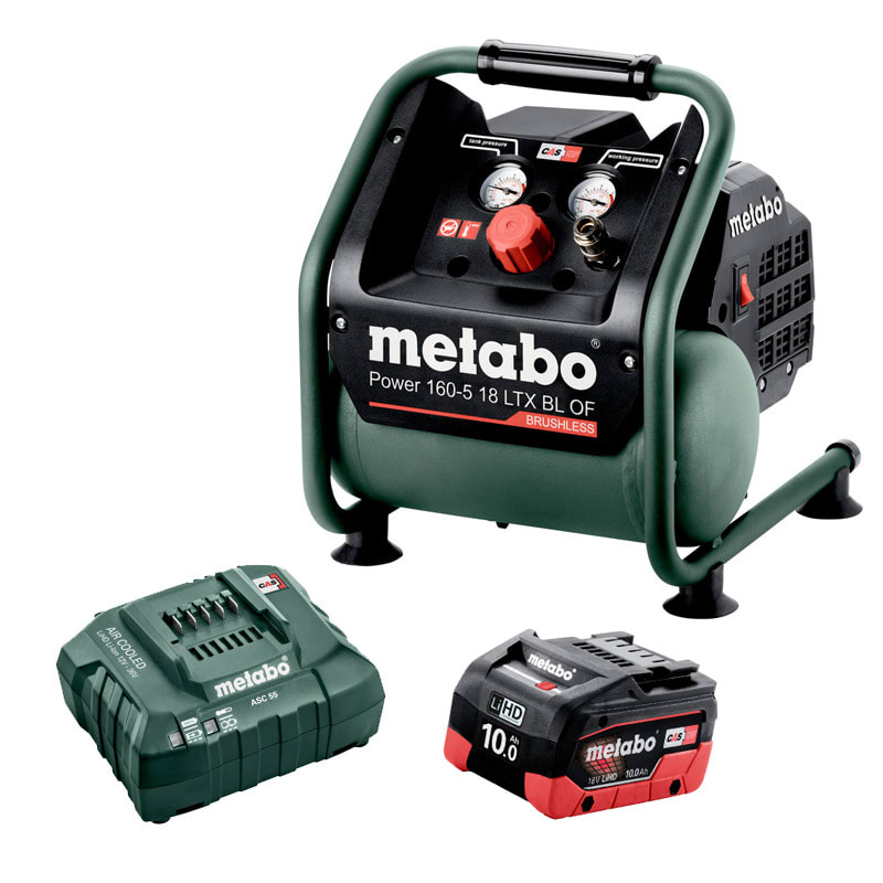 Air Compressors for Sale | NZ Safety Blackwoods