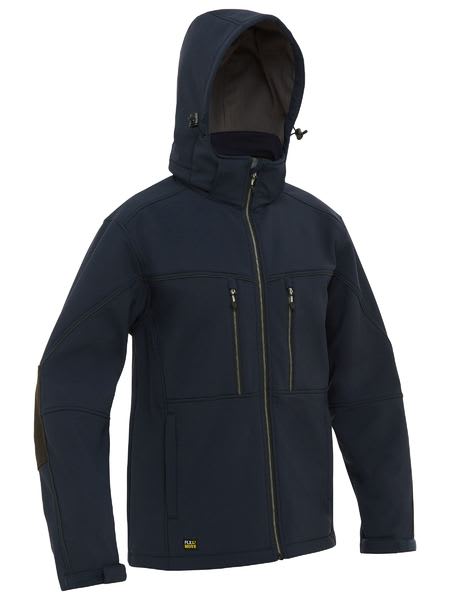 Bisley, FLX & MOVE Soft Shell Jacket, BJ6570 (Each) for sale - NZ ...
