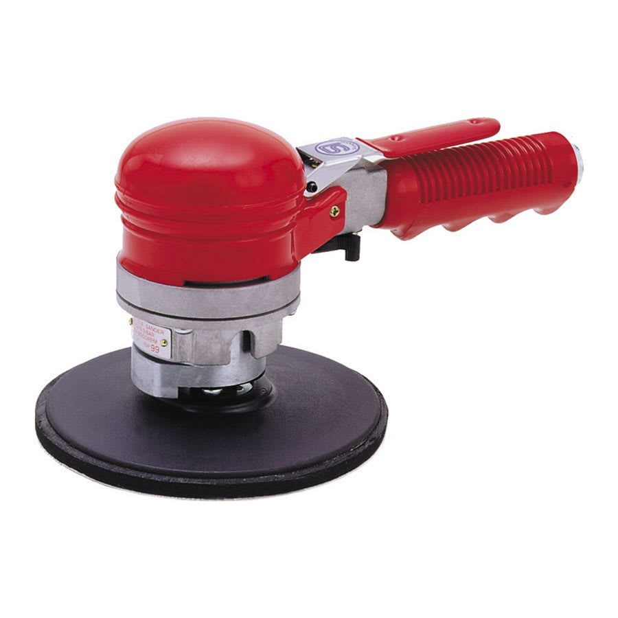 Shinano 150mm 6" Dual Action Sander-Skin Only for sale - NZ Safety ...