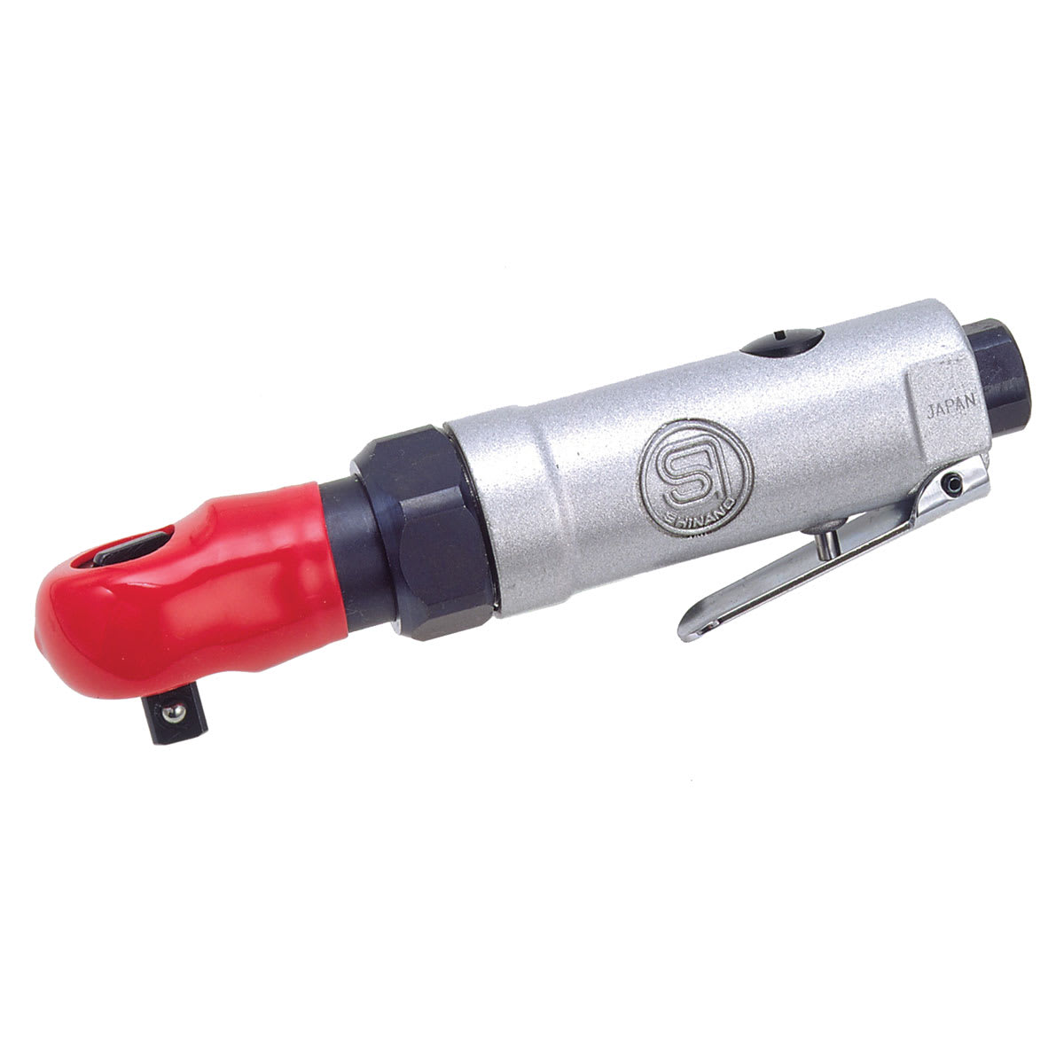 Shinano 10mm Compact Ratchet Wrench-Skin Only for sale - NZ Safety ...