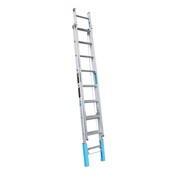 Easy Access Trade Series Extension Ladder 9 Step-3.19m to 4.72m (Each ...