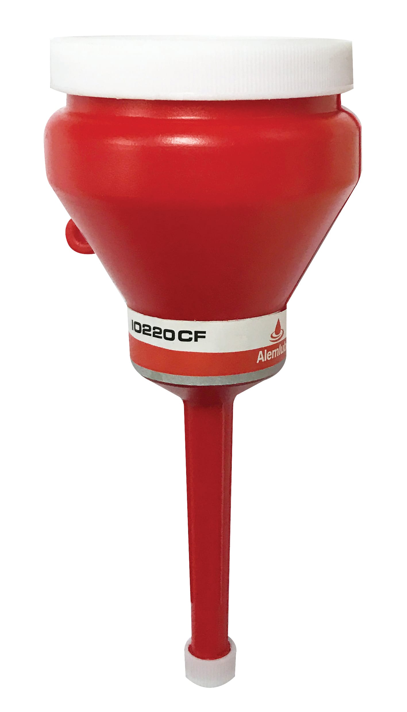 Alemlube Clean Funnel 0.45L (Each) for sale - NZ Safety Blackwoods.