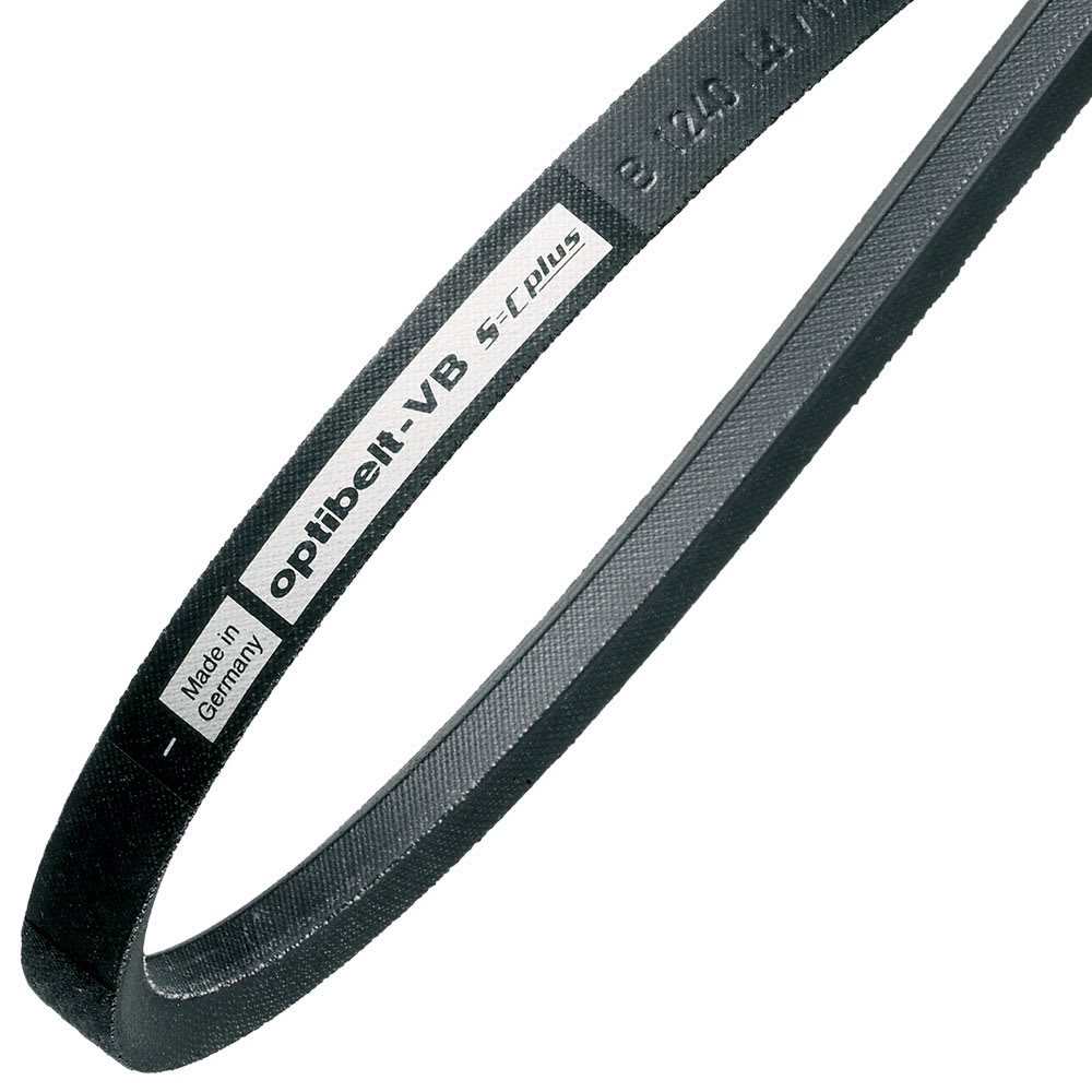 Vee belt C section Classical C68-Each for sale - NZ Safety Blackwoods.