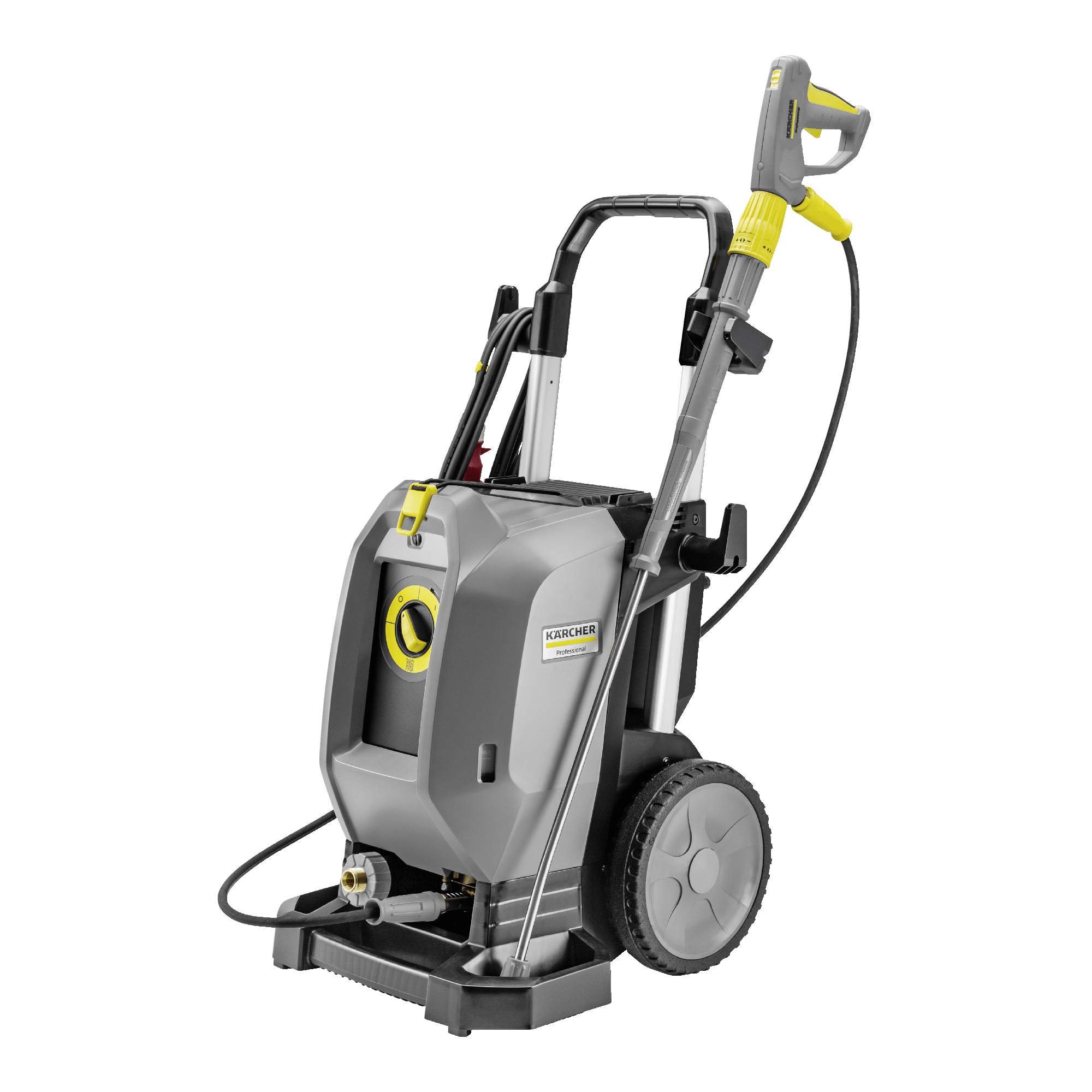Karcher Water Blaster HD 10/25-4 S-560 x 500 x 1090mm (Each) for sale ...