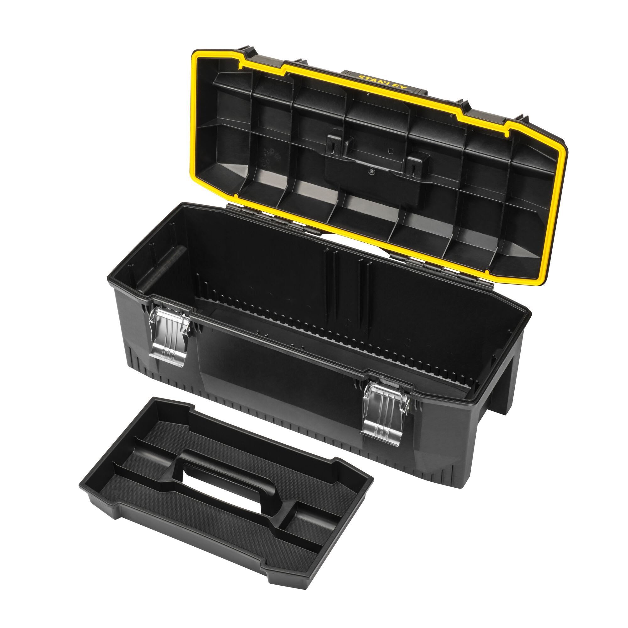 plastic tool boxes nz