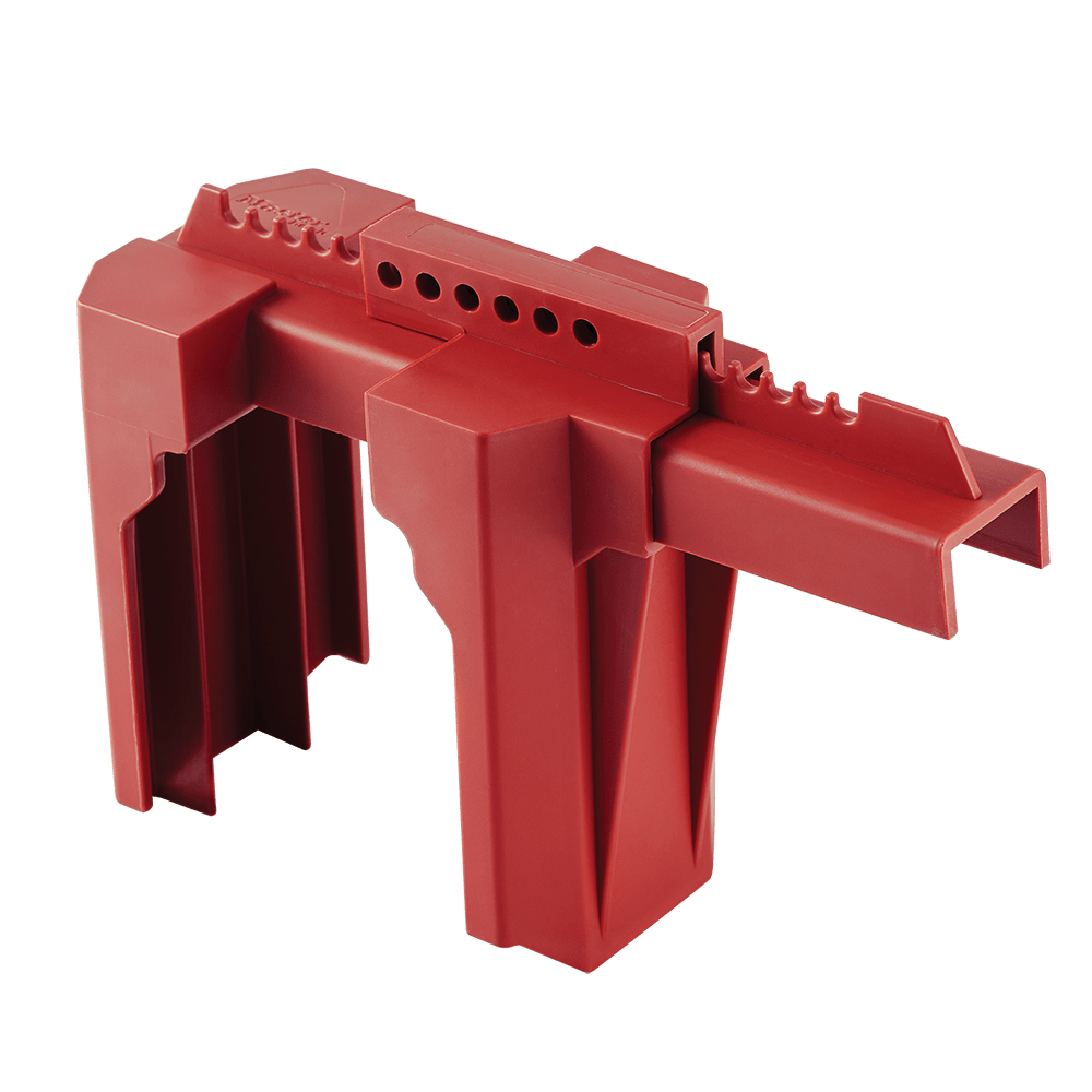 Master Lock Adjustable Ball Valve Lockout S3079 (Each) for sale - NZ ...