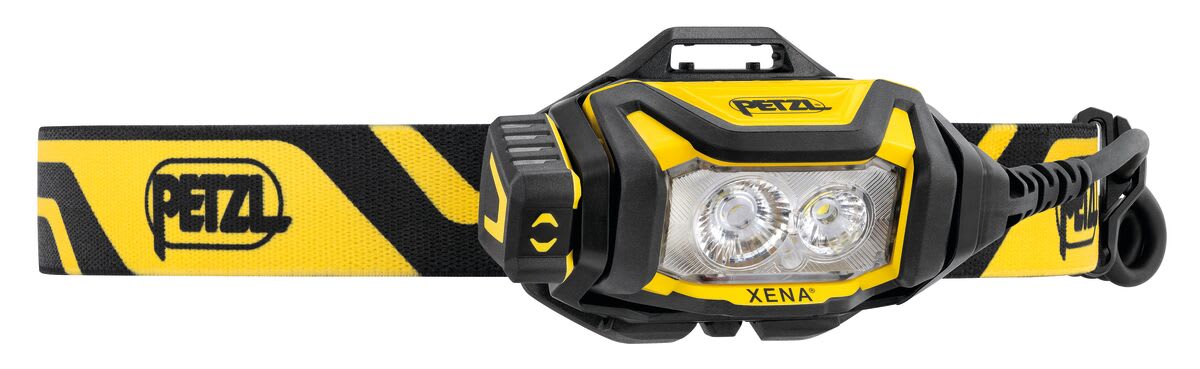 PETZL PIXA R HEADLAMP (Each) for sale - NZ Safety Blackwoods. | NZ ...