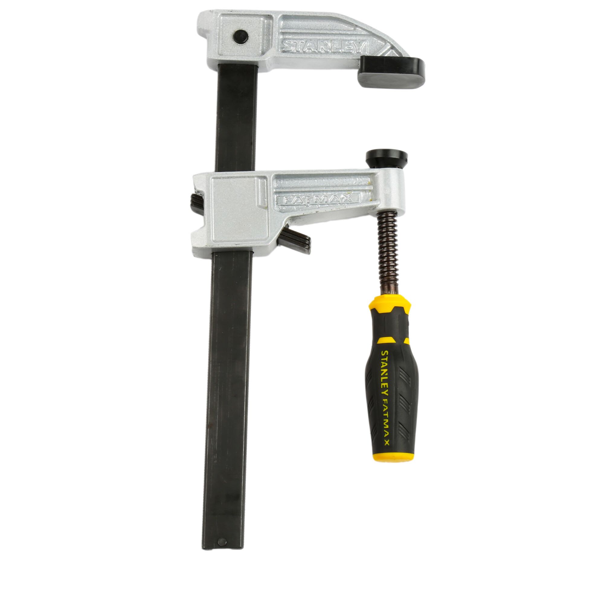 FATMAX F Bar Clamp Clutch Lock 600mm/24'' (Each) for sale - NZ Safety ...