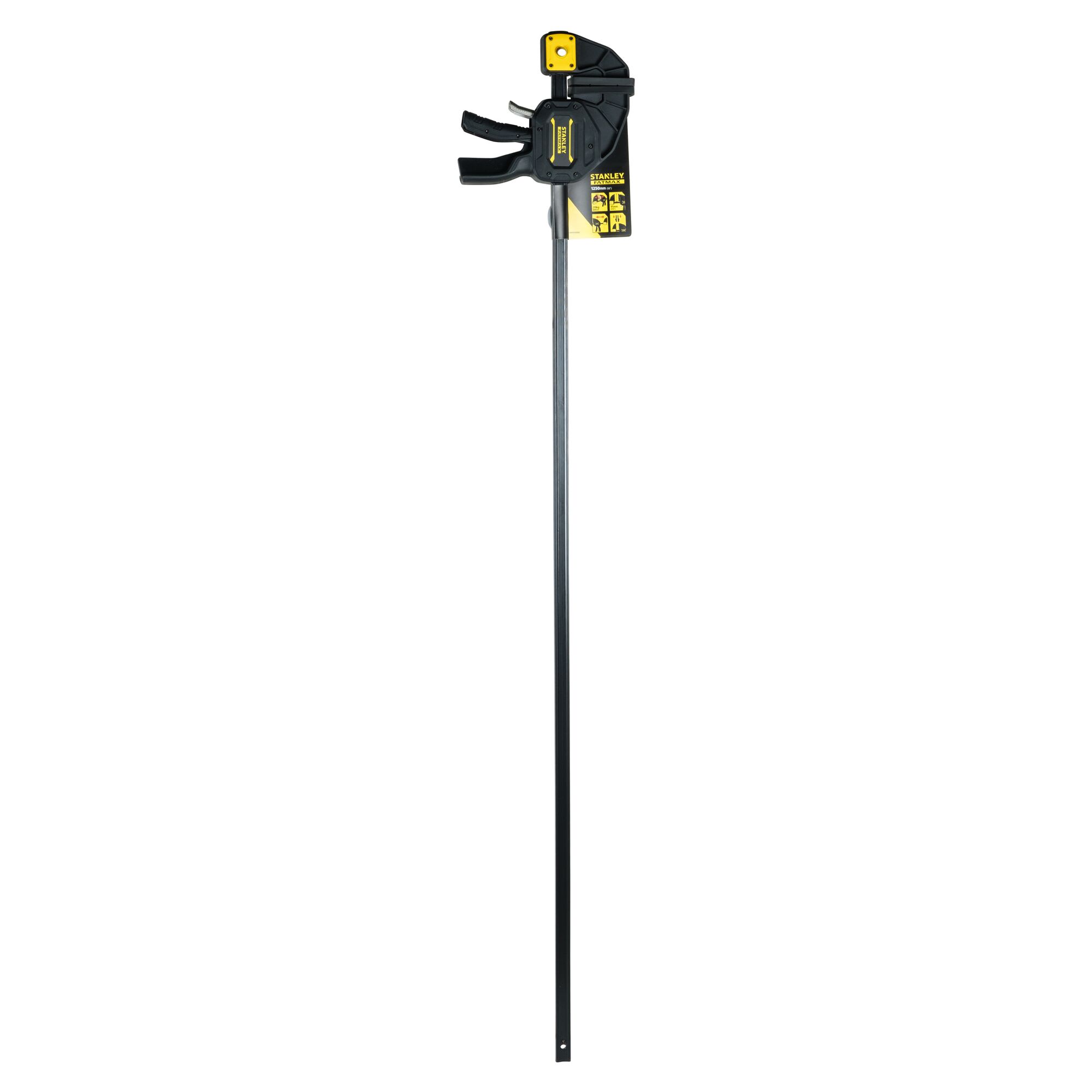 FATMAX Trigger Clamp XL 1250mm/50'' (Each) for sale - NZ Safety ...