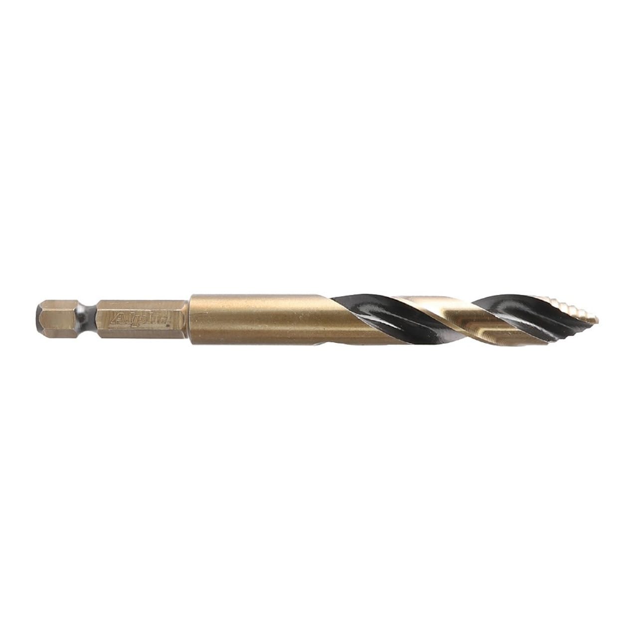 Alpha ONSITE Plus Impact Step Tip Drill Bit 9.5mm (Each) for sale - NZ ...