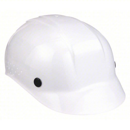 Honeywell NORTH Bump Cap White (Each) for sale - NZ Safety Blackwoods.