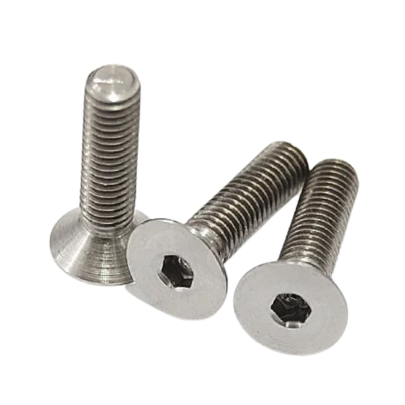 Socket Head Cap Screws | NZ Safety Blackwoods