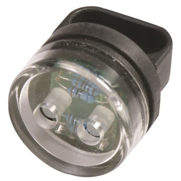 Toledo IAC Signal Test Light - Flat 4 Pin (Each) for sale - NZ Safety ...