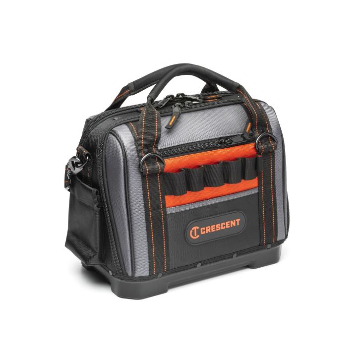 Crescent 14" Tradesman Closed Top Tool Bag (Each) for sale - NZ Safety ...