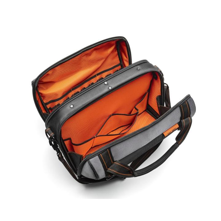 Crescent 17" Tradesman Closed Top Tool Bag (Each) for sale - NZ Safety ...