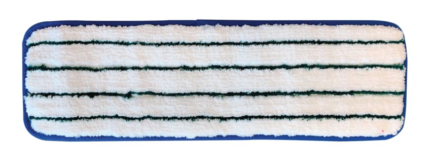 Reusable Microfibre Flat Mop Heads Pack of 10 (Packet) for sale - NZ ...