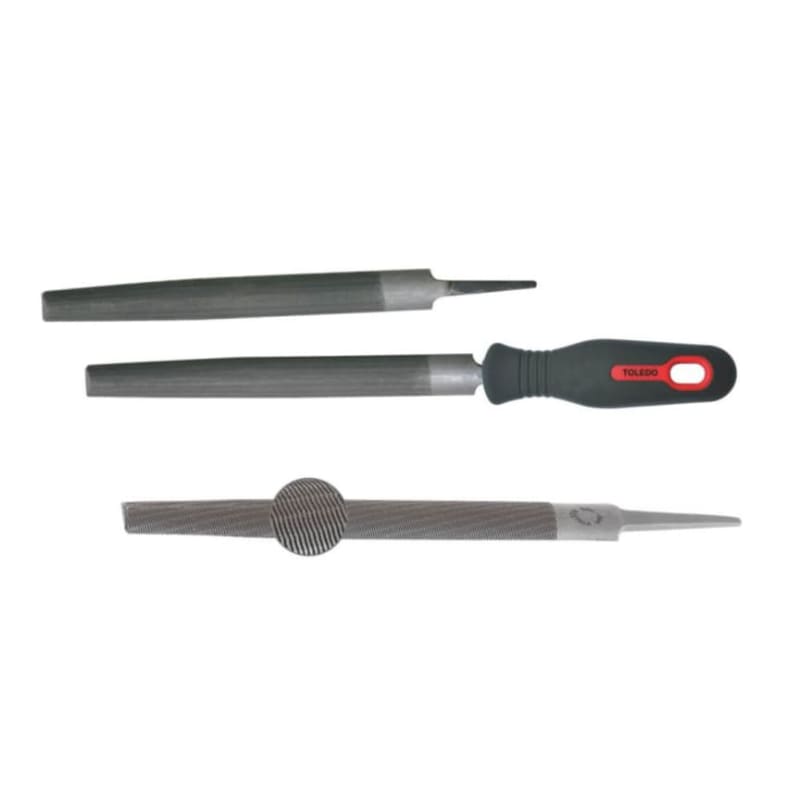 Metal Files, Rasps, File Sets & More | NZ Safety Blackwoods