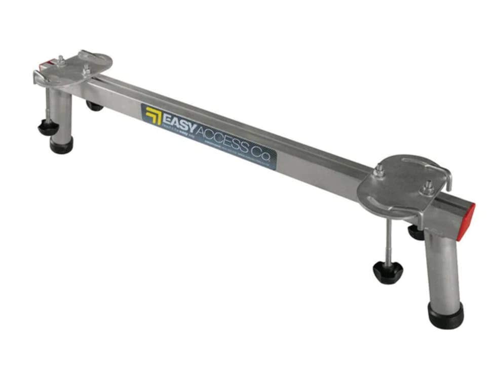 Easy Access Ladder Stand Off Bracket (Each) for sale - NZ Safety ...