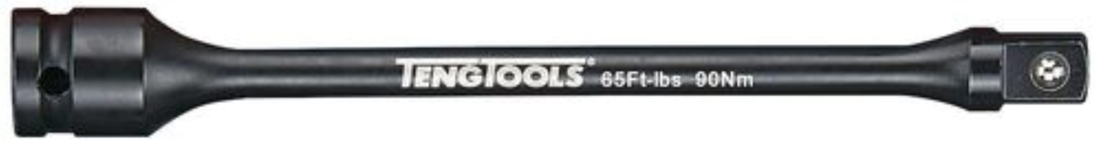 Teng 1/2in Dr. Torque Stick 200mm x 12.7mm/140Nm-Each for sale - NZ ...