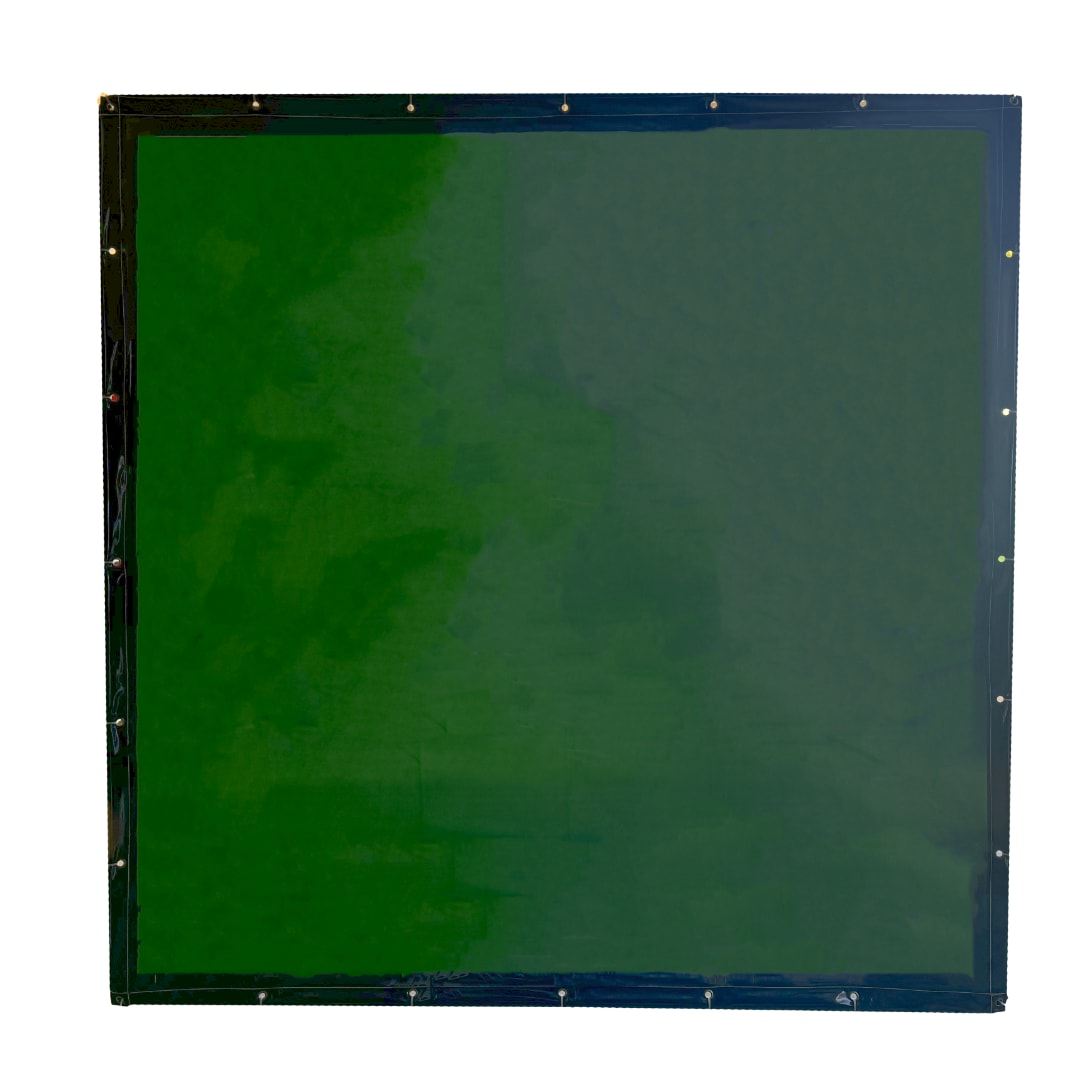 Arcsafe Welding Screen Green-1800x1800mm (Each) for sale - NZ Safety ...