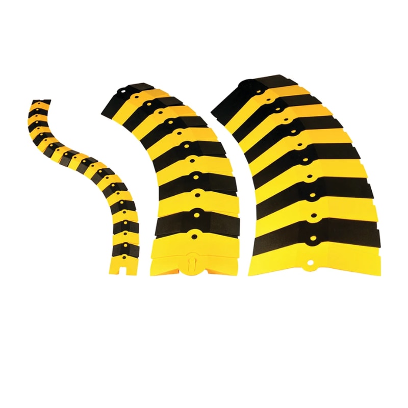 Safety Barriers NZ - Cordons & Fencing | NZ Safety Blackwoods