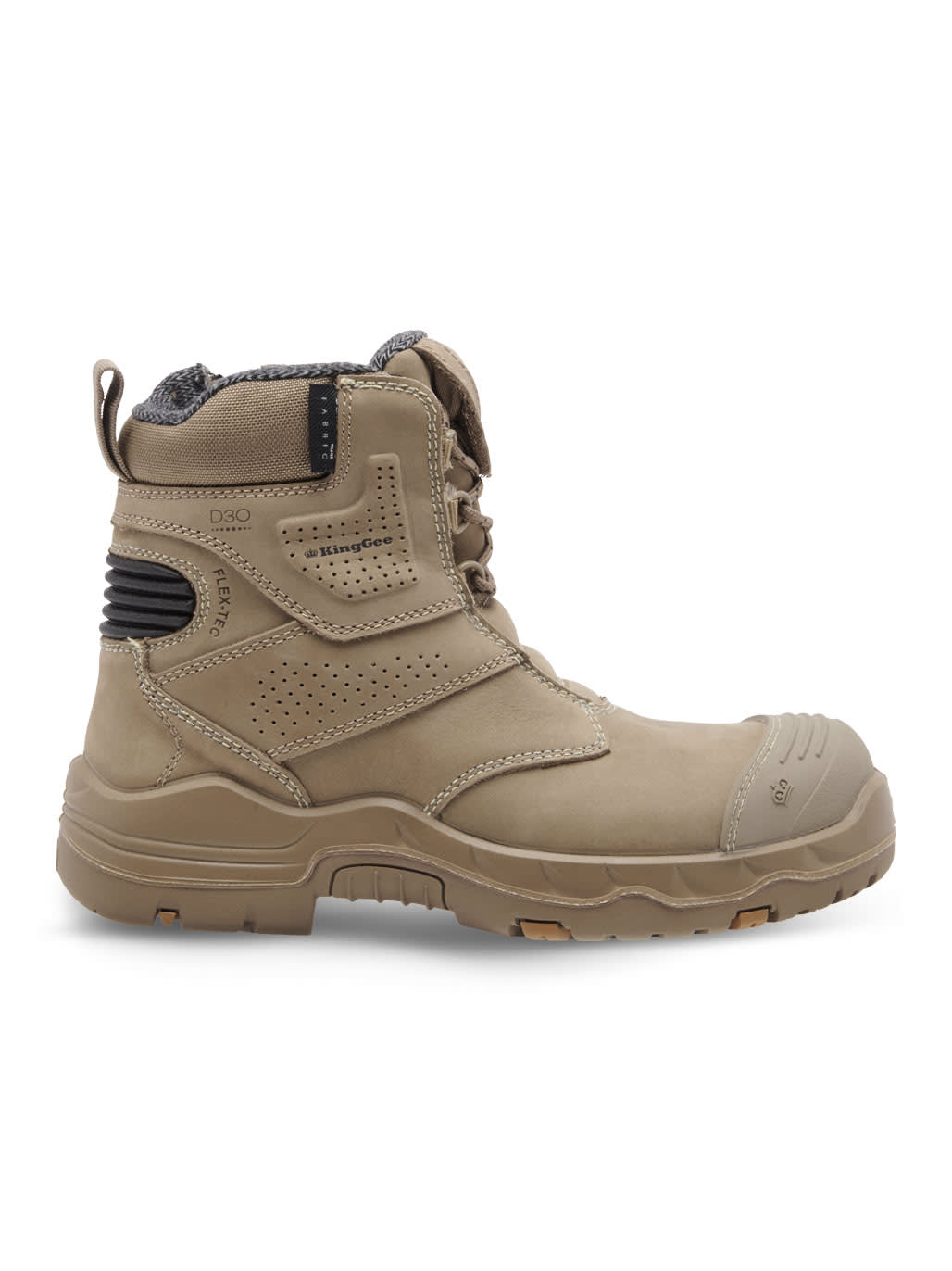 KingGee XTREMEGUARD BENNU PRO 6 Women's Work Boot (Pair) for sale - NZ Safety Blackwoods. | NZ ...