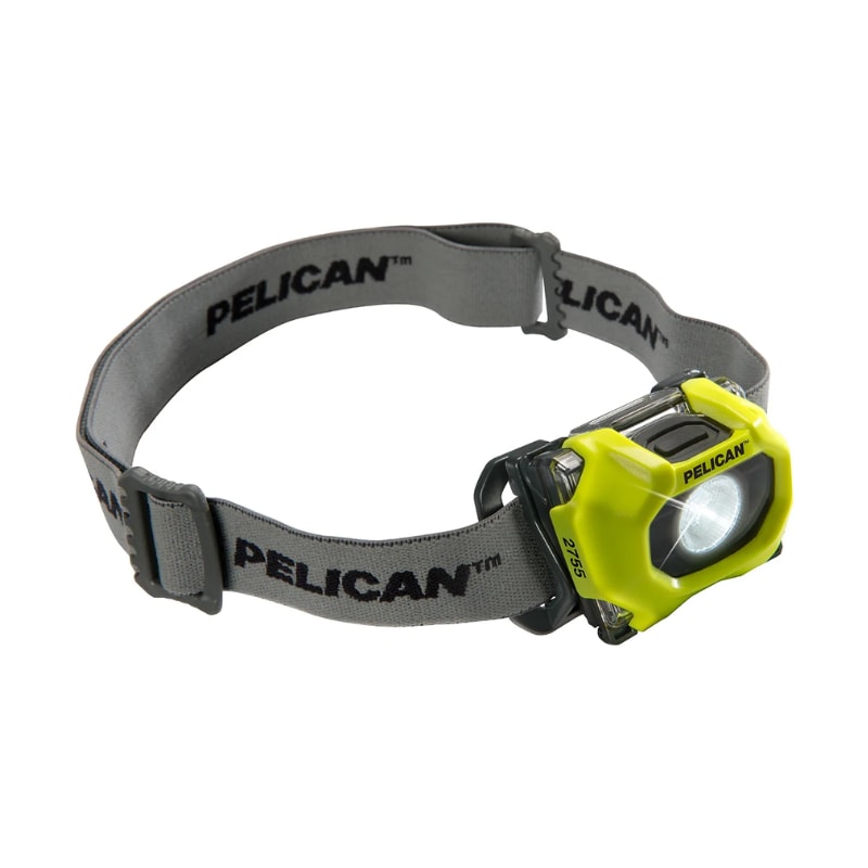 Torches & Headlamps NZ | Intrinsically Safe & LED Lights - NZ Safety ...