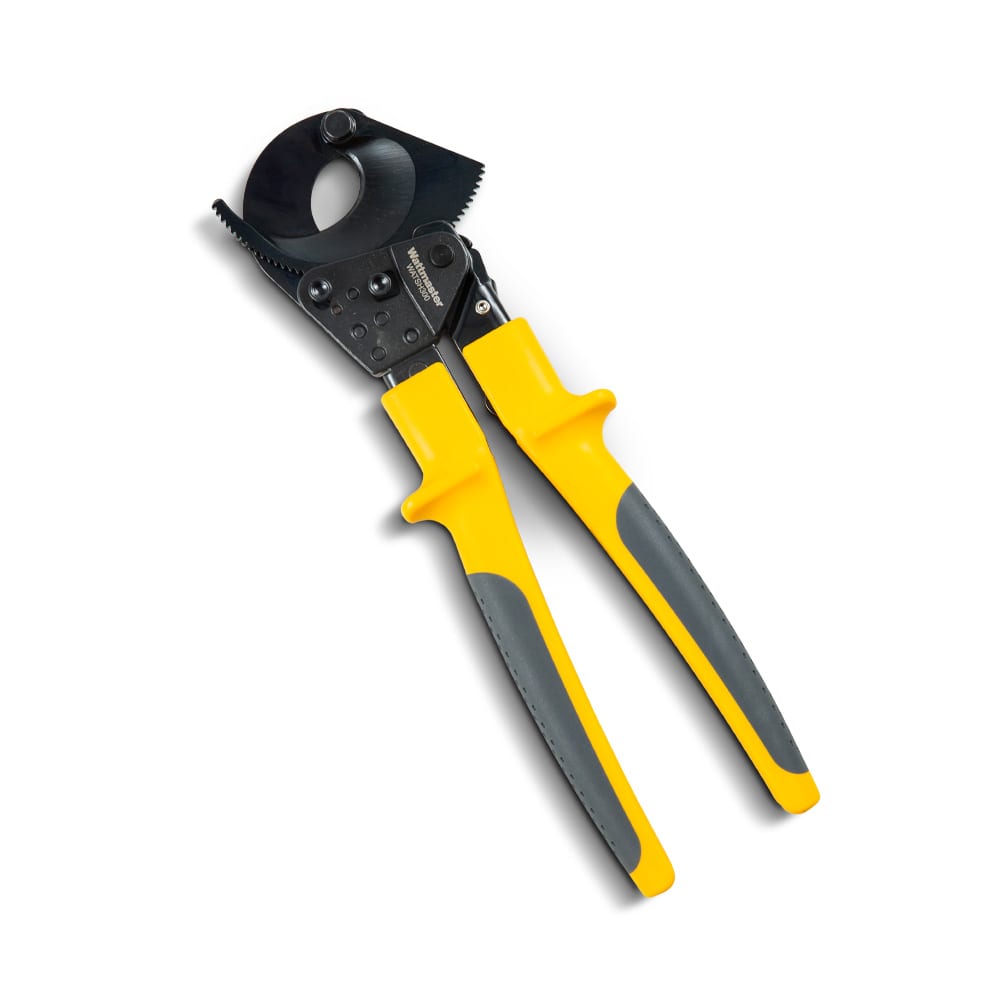 Wattmaster Copper Cable Cutter 300mm (Each) for sale - NZ Safety ...