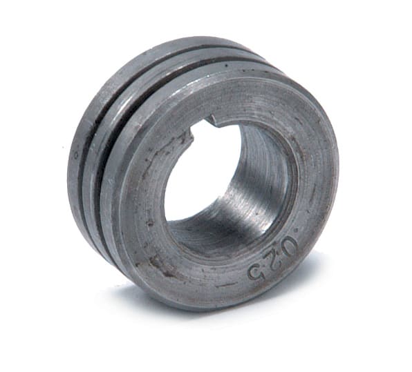 Lincoln Drive Roll for Solid MIG Wire-0.6/0.8 mm (Each) for sale - NZ ...