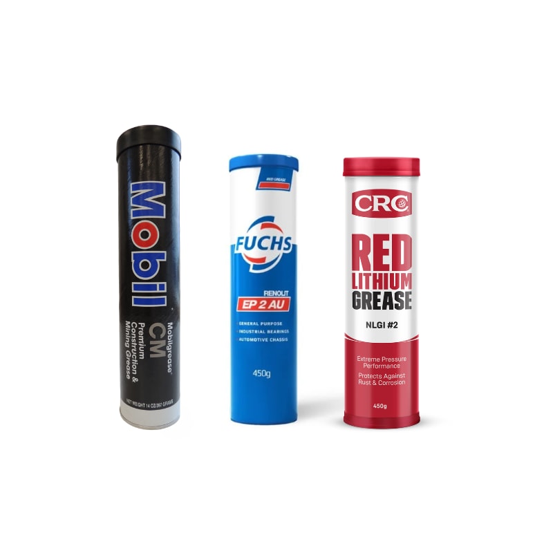 Grease for Sale | NZ Safety Blackwoods