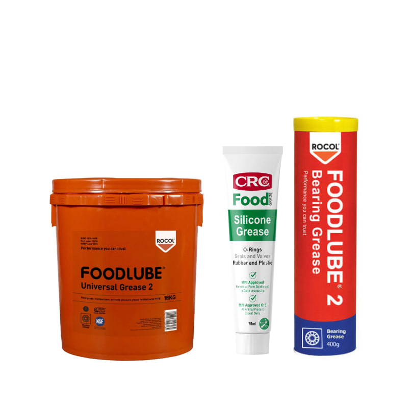 Grease for Sale | NZ Safety Blackwoods