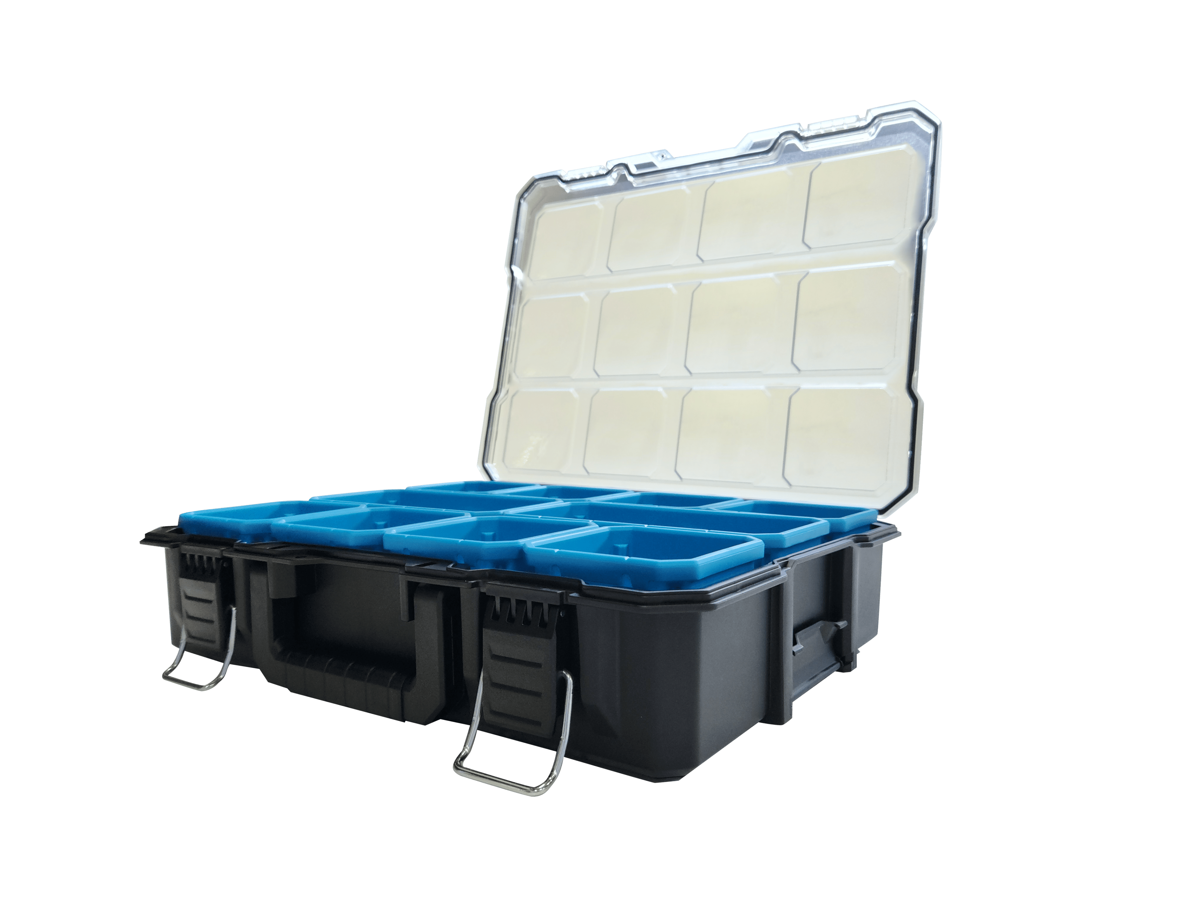 OX Pro Heavy Duty Tool Organiser - Deep (Each) for sale - NZ Safety ...
