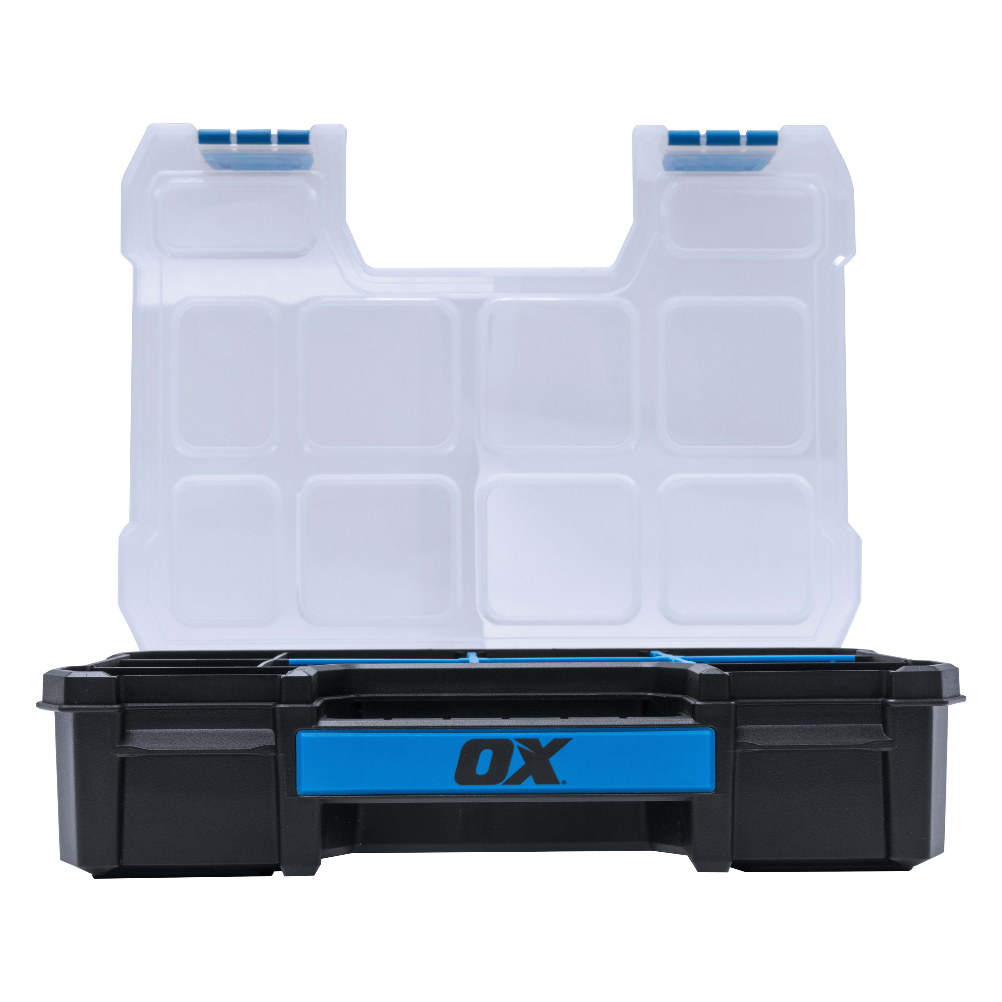 OX Trade Tool Organiser - Small (Each) for sale - NZ Safety Blackwoods ...