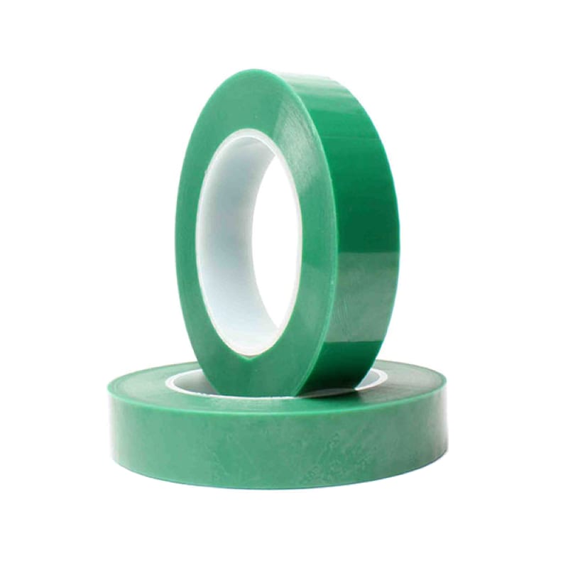 Polyester High Temp Masking Tape 24mmx66m (Roll) for sale - NZ Safety ...